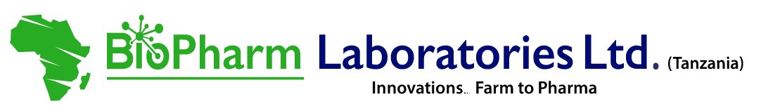 Bio Pharm Laboratory Ltd – Tanzania – Innovations from Farm to Pharma