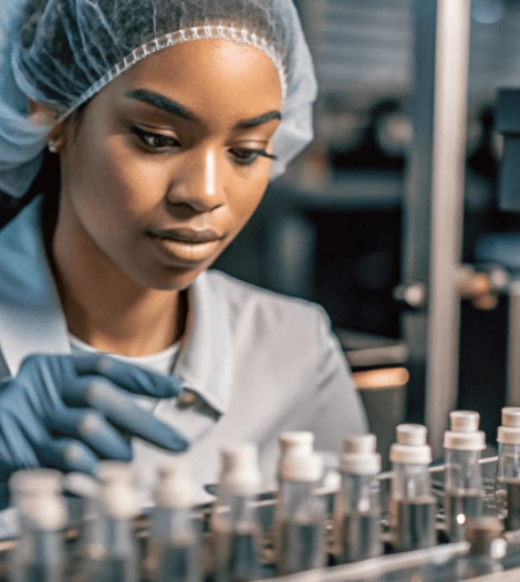 Documentation and Traceability – Bio Pharm Laboratory Ltd – Tanzania